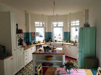 Referenzen – Schreinerei & Innenausbau Seligenstadt - Matthias hock